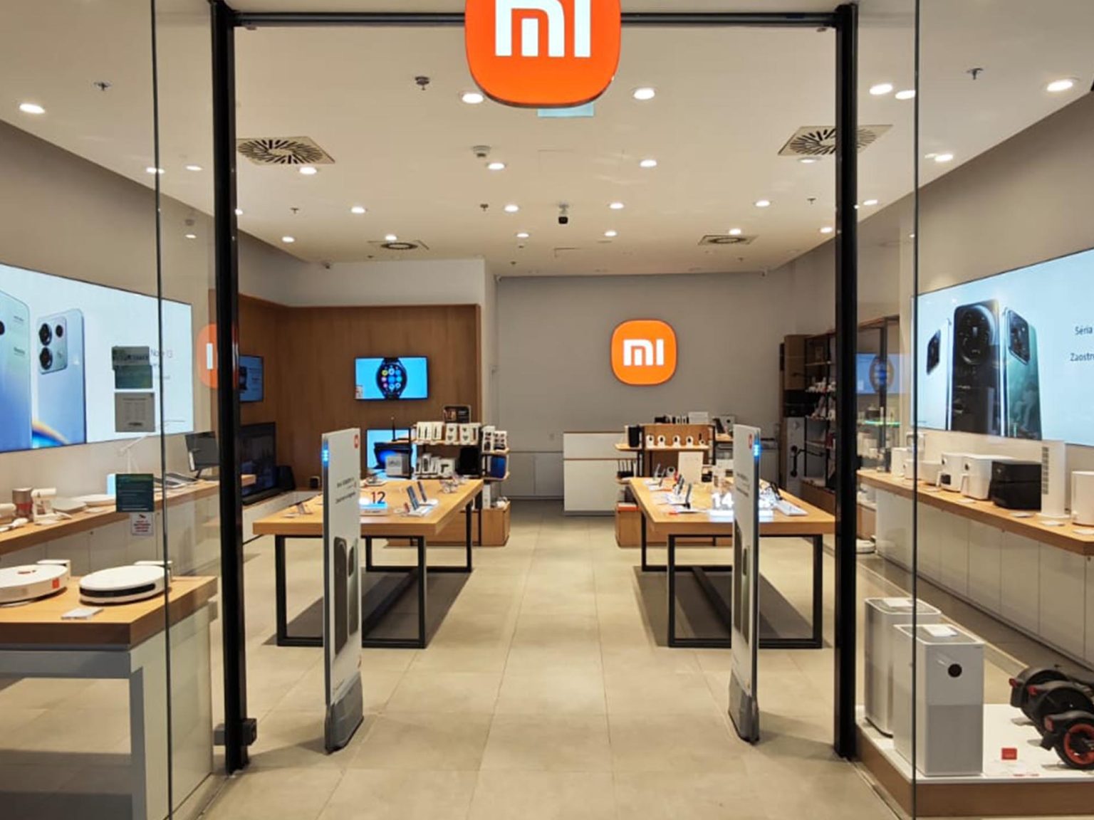 Xiaomi Slovensko - oficiálny distribútor pre Slovensko