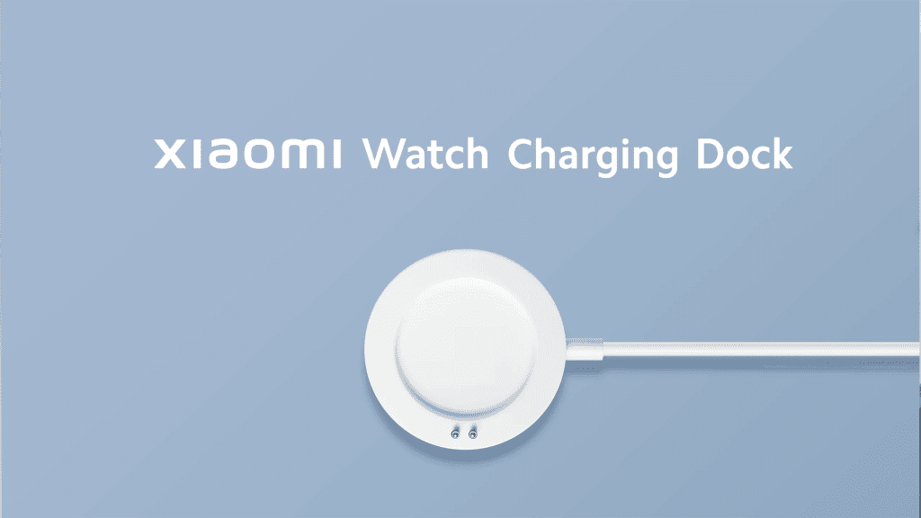 Xiaomi Watch Charging Dock - mi-store.sk