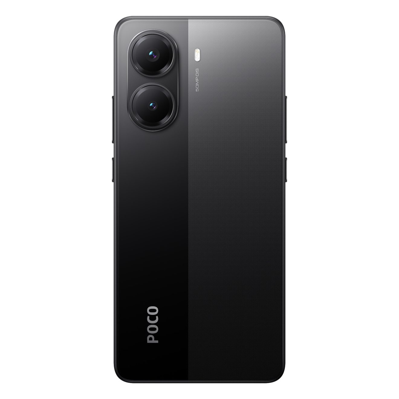 POCO X7 Pro Black 12+512GB - mi-store.sk