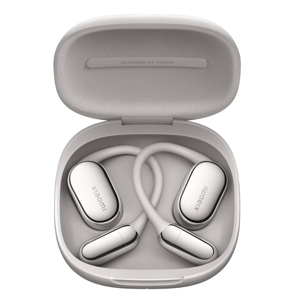 Xiaomi OpenWear Stereo Pro - Titan Gray - mi-store.sk