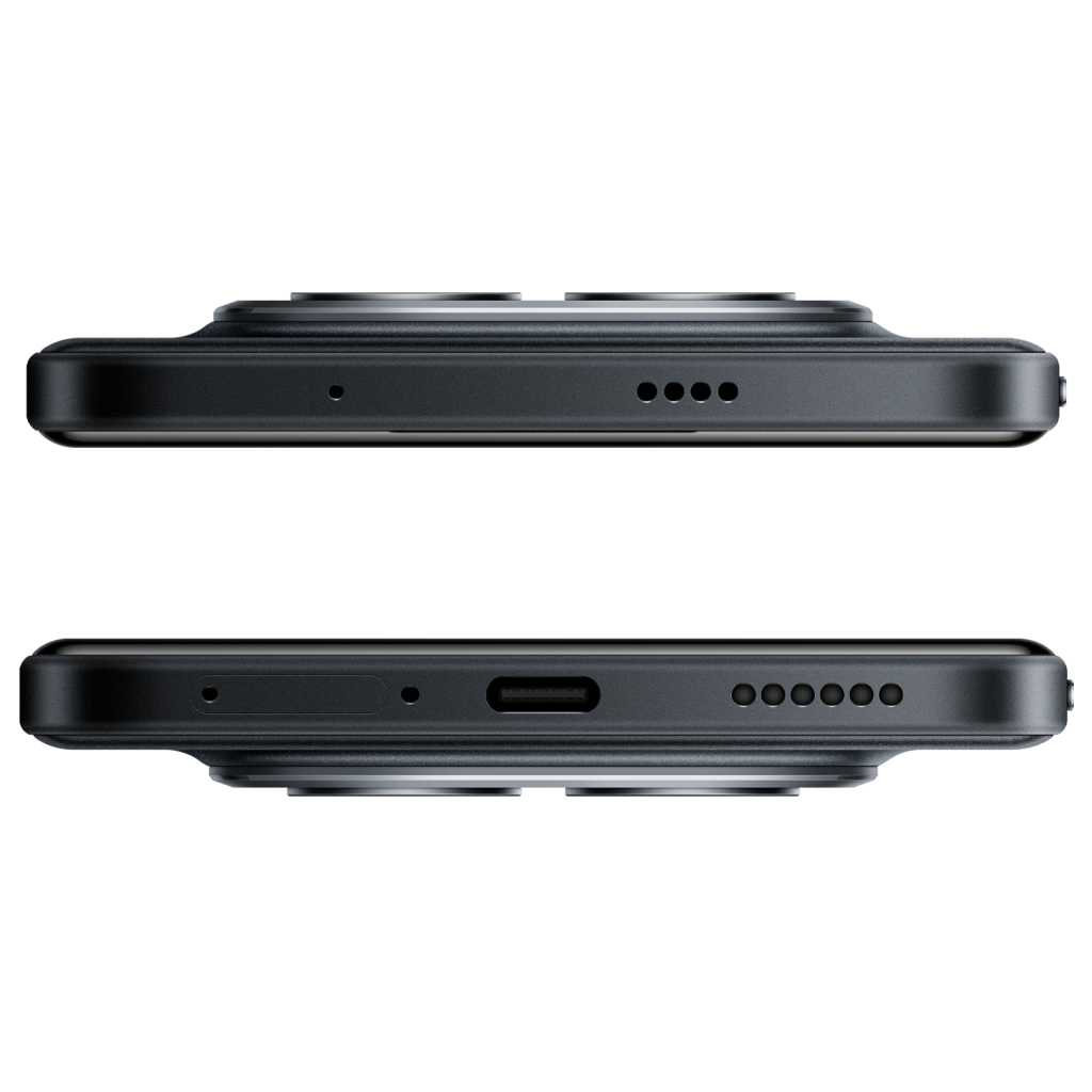 REDMI Note 15 Pro+ 5G Black 12+512GB - mi-store.sk