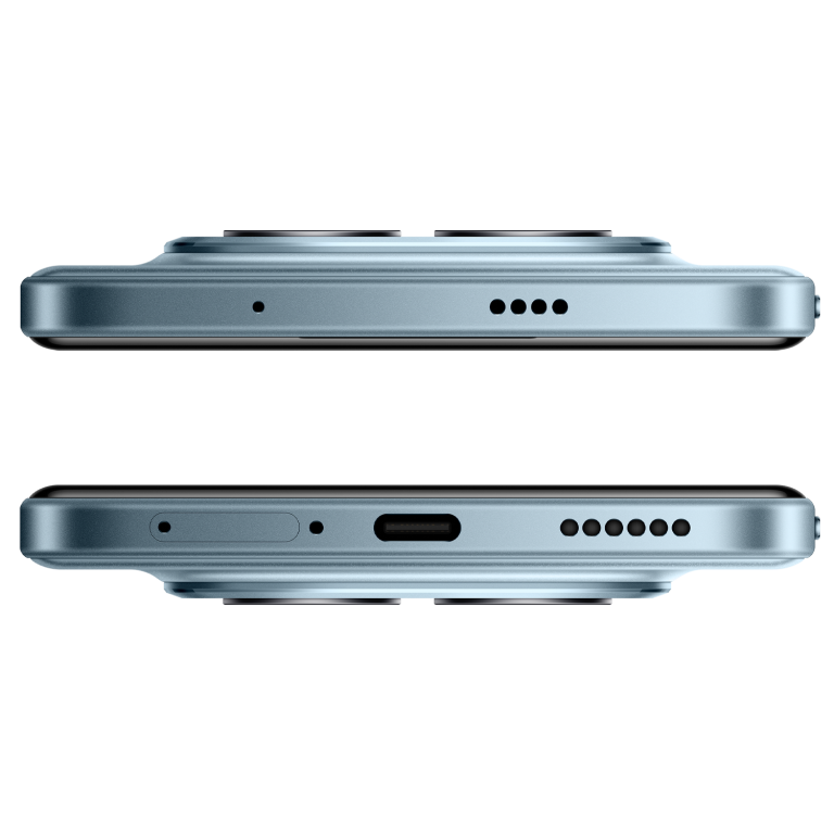 REDMI Note 15 Pro+ 5G Glacier Blue 8+256GB - mi-store.sk