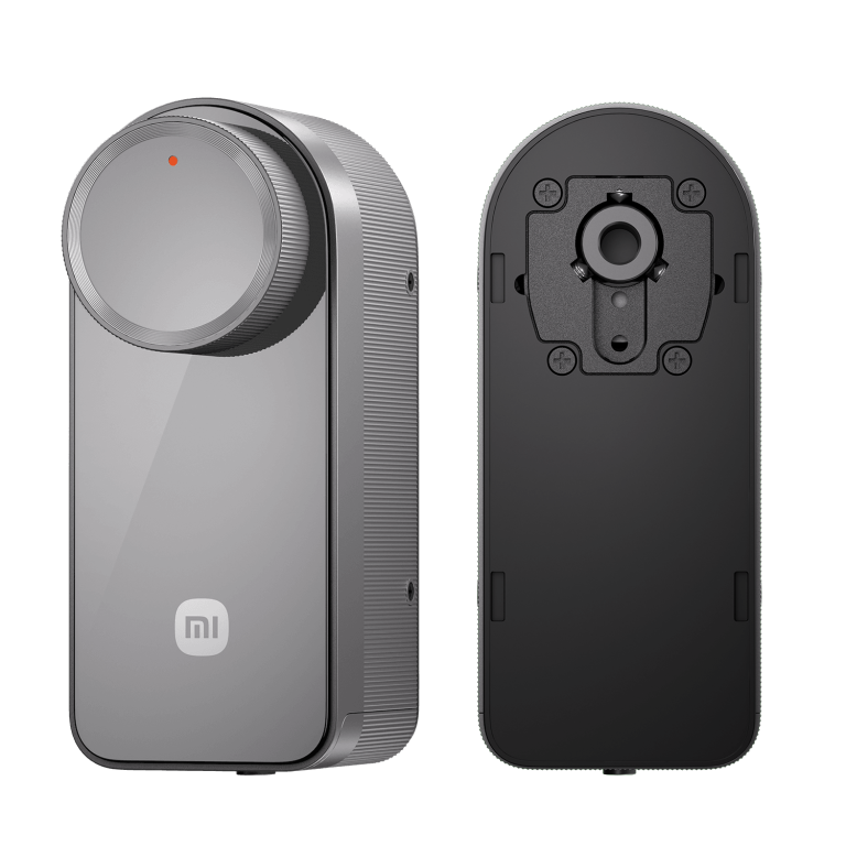 Xiaomi Self-Install Smart Lock (Keypad Included) EU - mi-store.sk