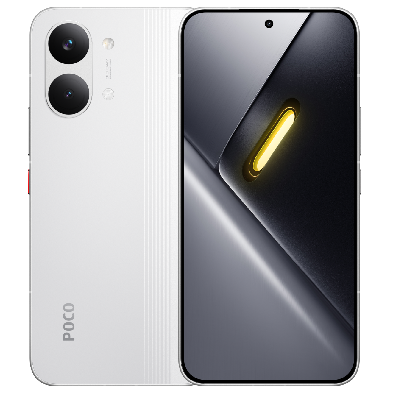 POCO X8 Pro Max White 12+512GB - mi-store.sk